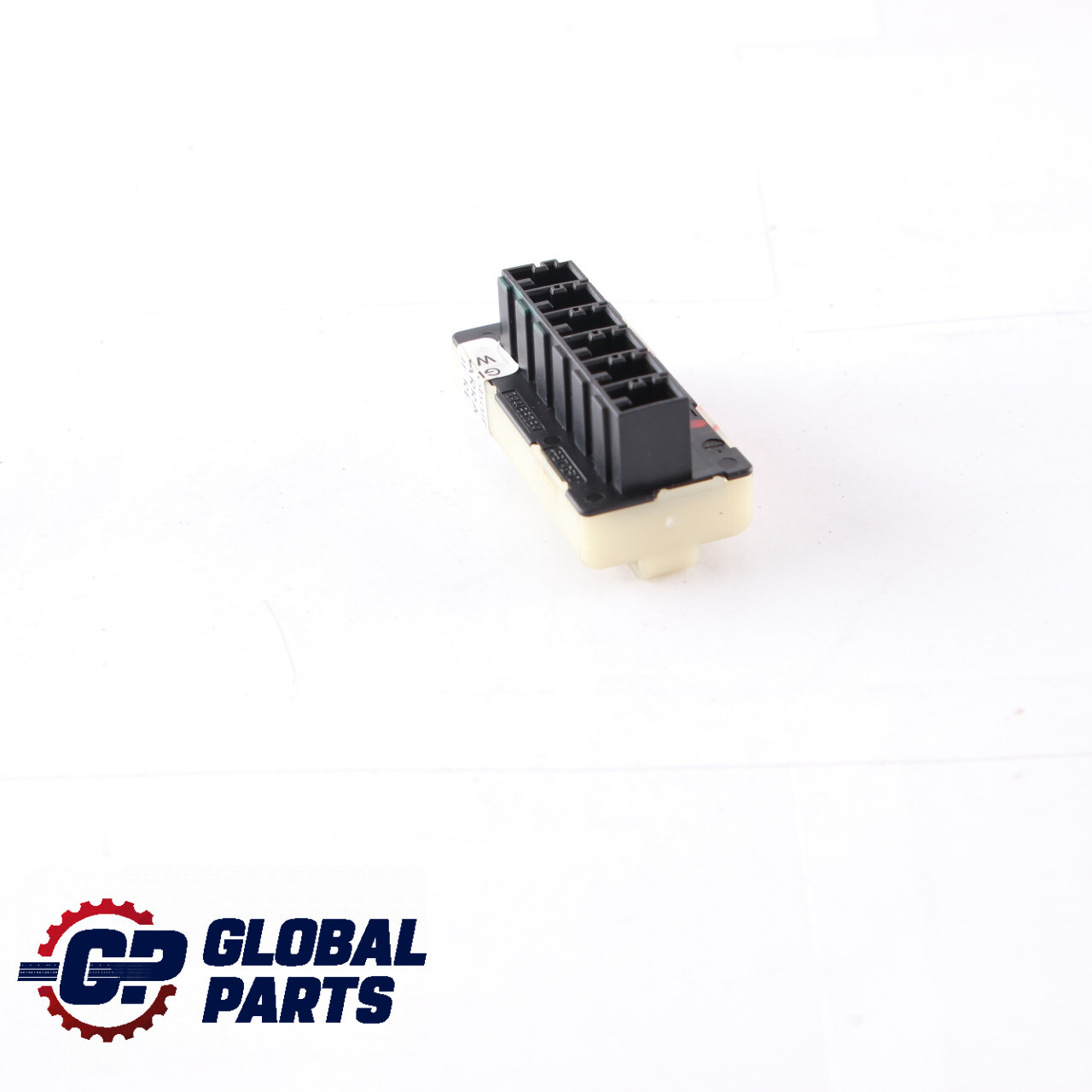 Mercedes W221 Distributor Box Block Control Unit Relay A0045468540 ...