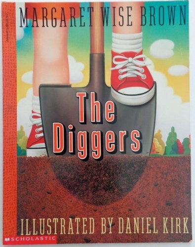 THE DIGGERS By Terry Nelsen Bonner *Excellent Condition* 9780440019473 ...