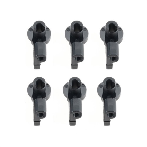 6PCS Throttle Linkage Bushing Clip For Kohler CV13 CV14 CV15 CV19 CV25 ...