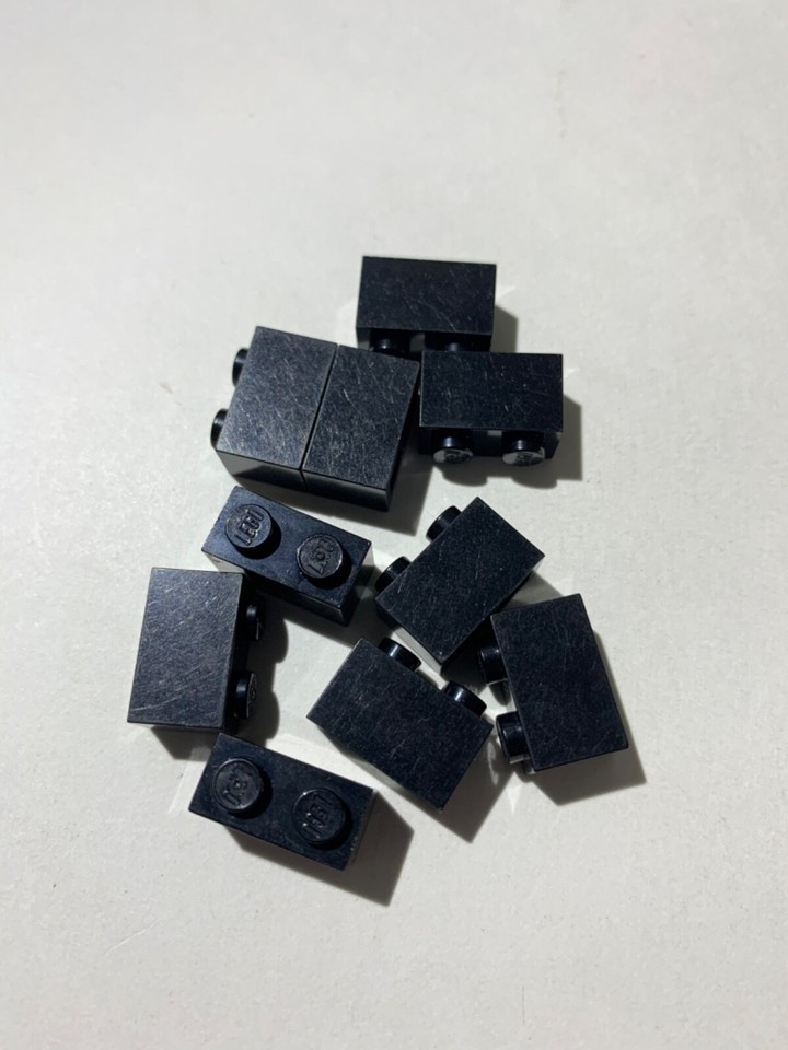 LEGO Parts 3004 (10pcs) Brick 1x2 Choose Color | eBay