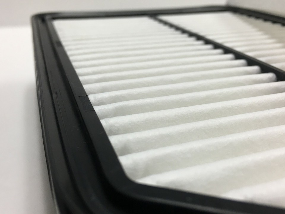 FA6118 28113-2S000 ENGINE AIR FILTER FOR HYUNDAI ELANTRA TUCSON ...