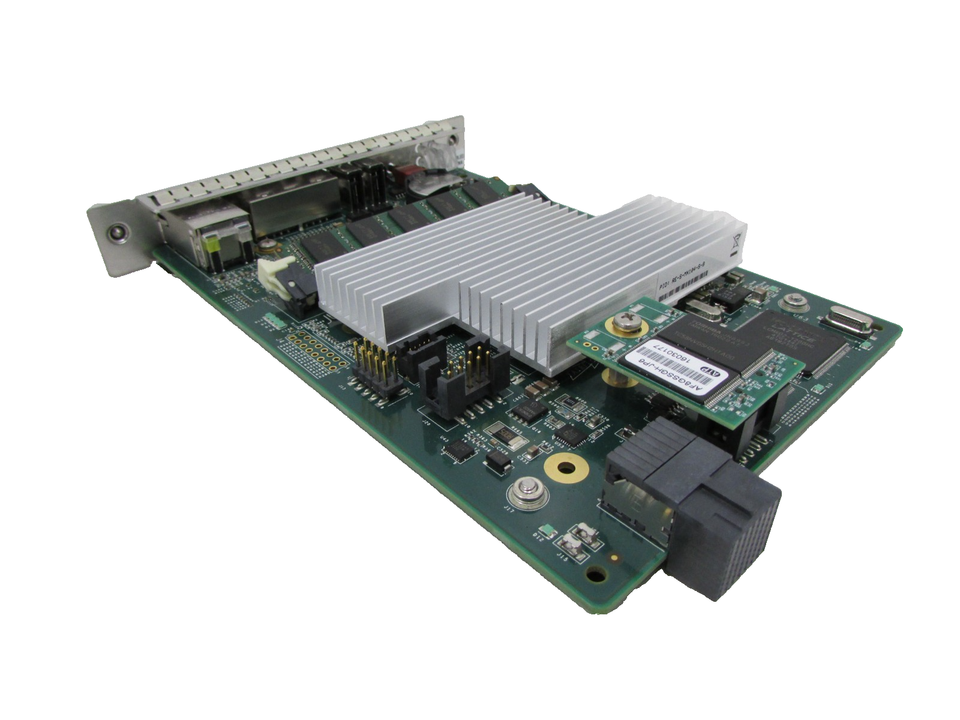 Juniper RE-S-MX104-S Routing Engine for MX104 4GB Memory Tested 1Year ...