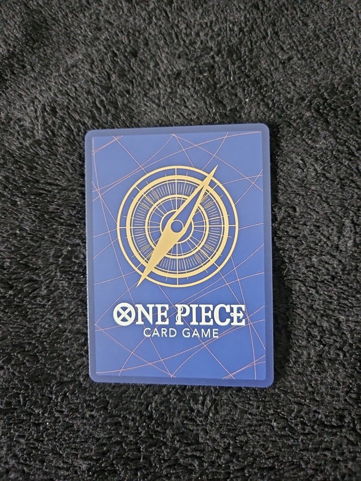 Koala Alt Art OP12-086 R Legacy of the Master One Piece CCG English | eBay