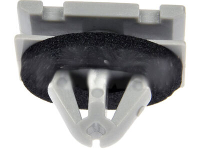 For 2017-2019 Chevrolet Bolt EV Spoiler Clip Dorman 75721BT 2018 ...