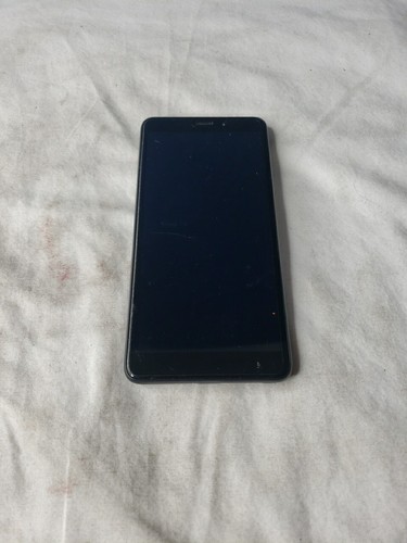 Maxwest Astro 55R Black Dual SIM | eBay