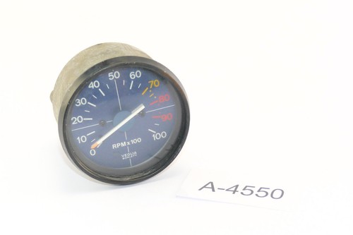 Moto Guzzi 850 T5 BJ 1985 - 1989 - rev counter A4550 | eBay