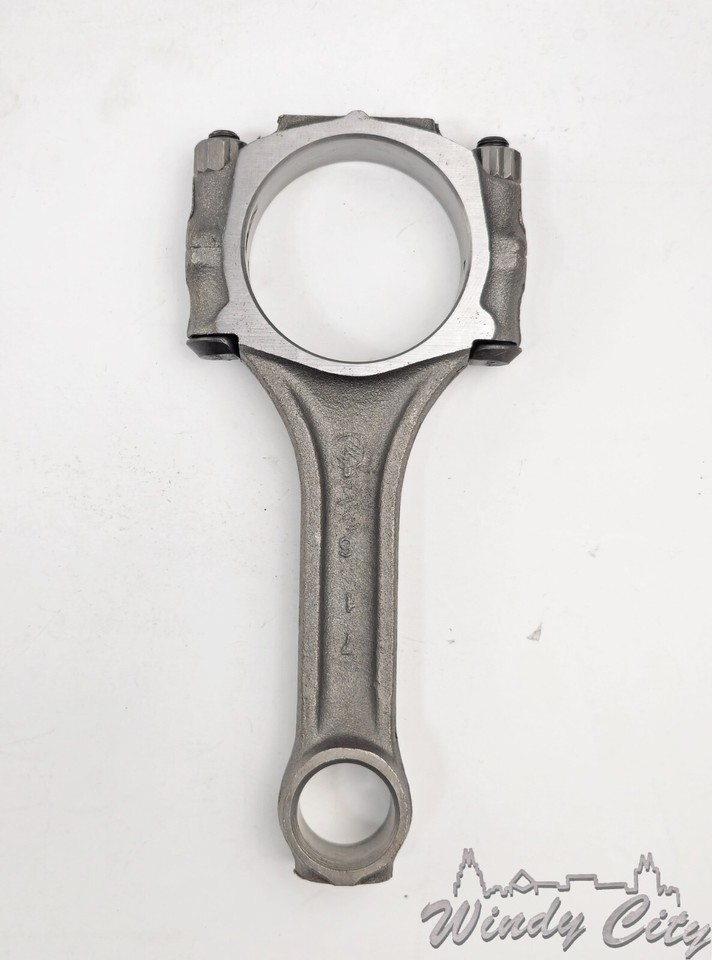 390 401 AMC JEEP RECONDITIONED CONNECTING ROD 3197047 | eBay