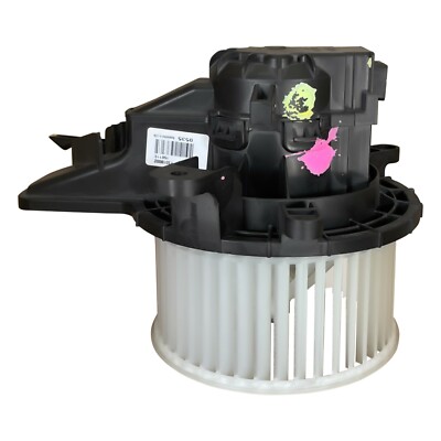 New OEM HVAC Rear Blower Motor Fits Chevrolet Tahoe 5.3L 2014 2015 2016 ...
