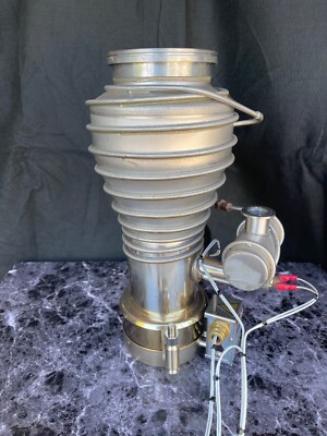 Pumps - Diffusion Pump