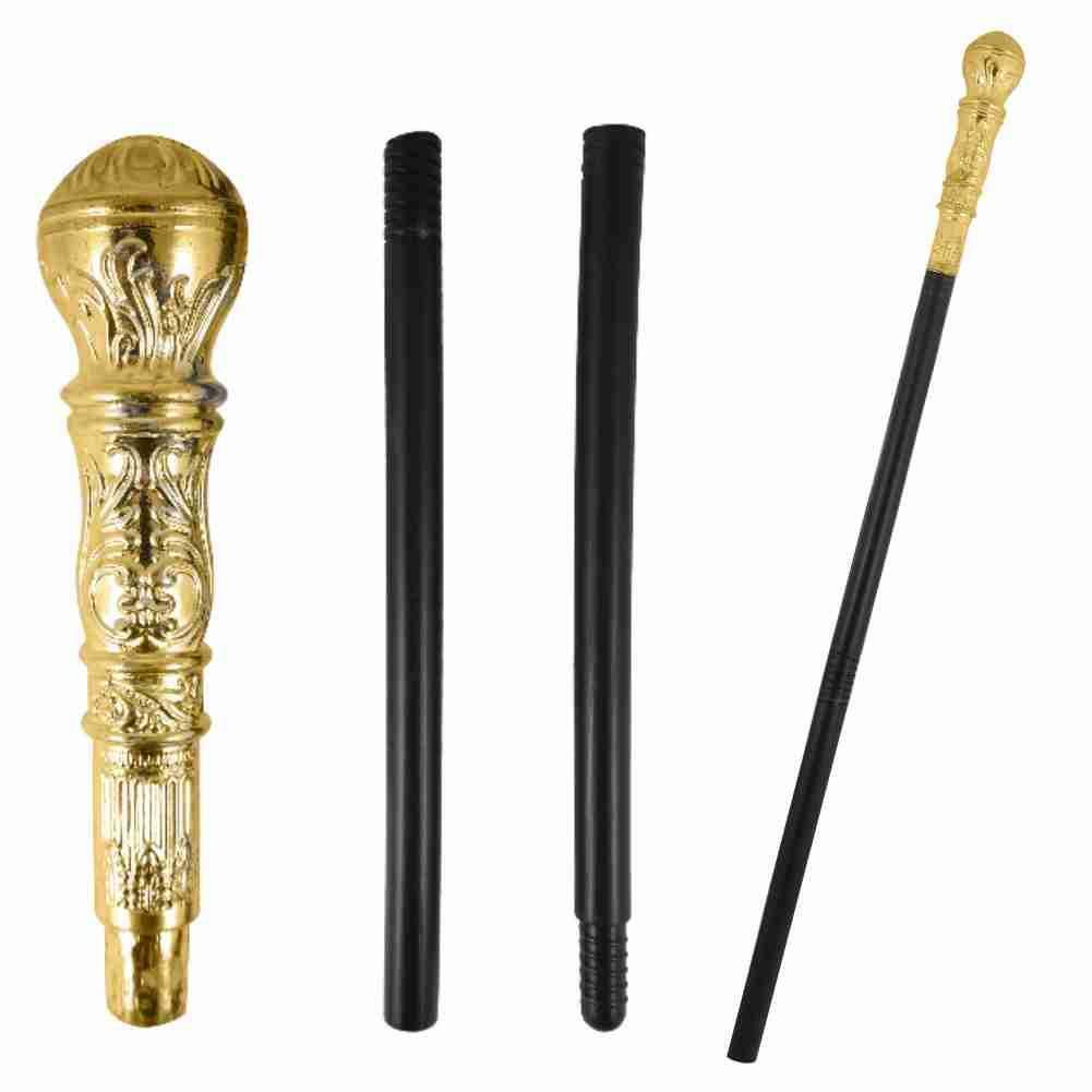 Fancy Gold Cane