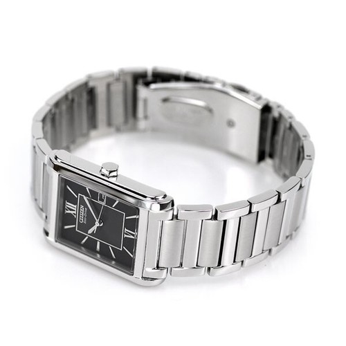 CITIZEN Collection Eco-Drive FRA59-2431 Solar Men's Watch 26.2mm 104g ...