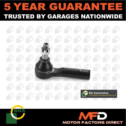 Fits Mazda CX-5 2011-2017 2.0 2.2 D 2.5 BGA Front Tie Rod End KD3132280 ...