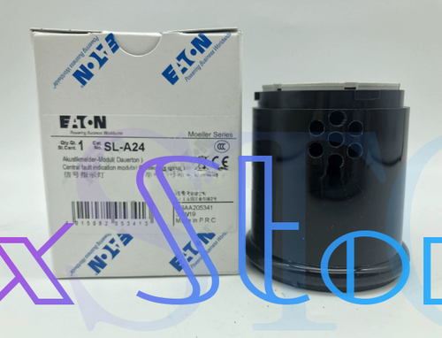 1pc Alarm light Buzzer SL-A24 Continuous tone sound 24V | eBay