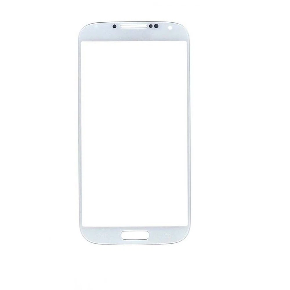 Samsung Galaxy S5 White Front
