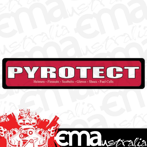 Pyrotect PY4810100 Inner Wear Bottom Small Black SFI ApprOved | eBay Australia