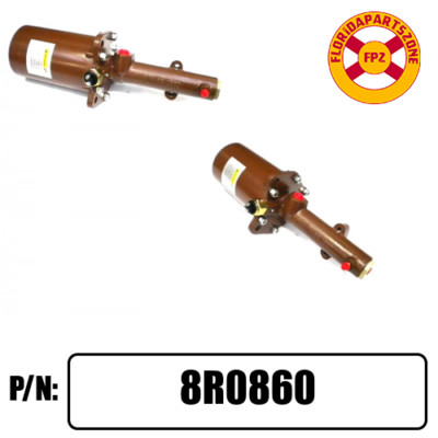 8R0860 - CYL G fits Caterpillar with Free Shipping | eBay