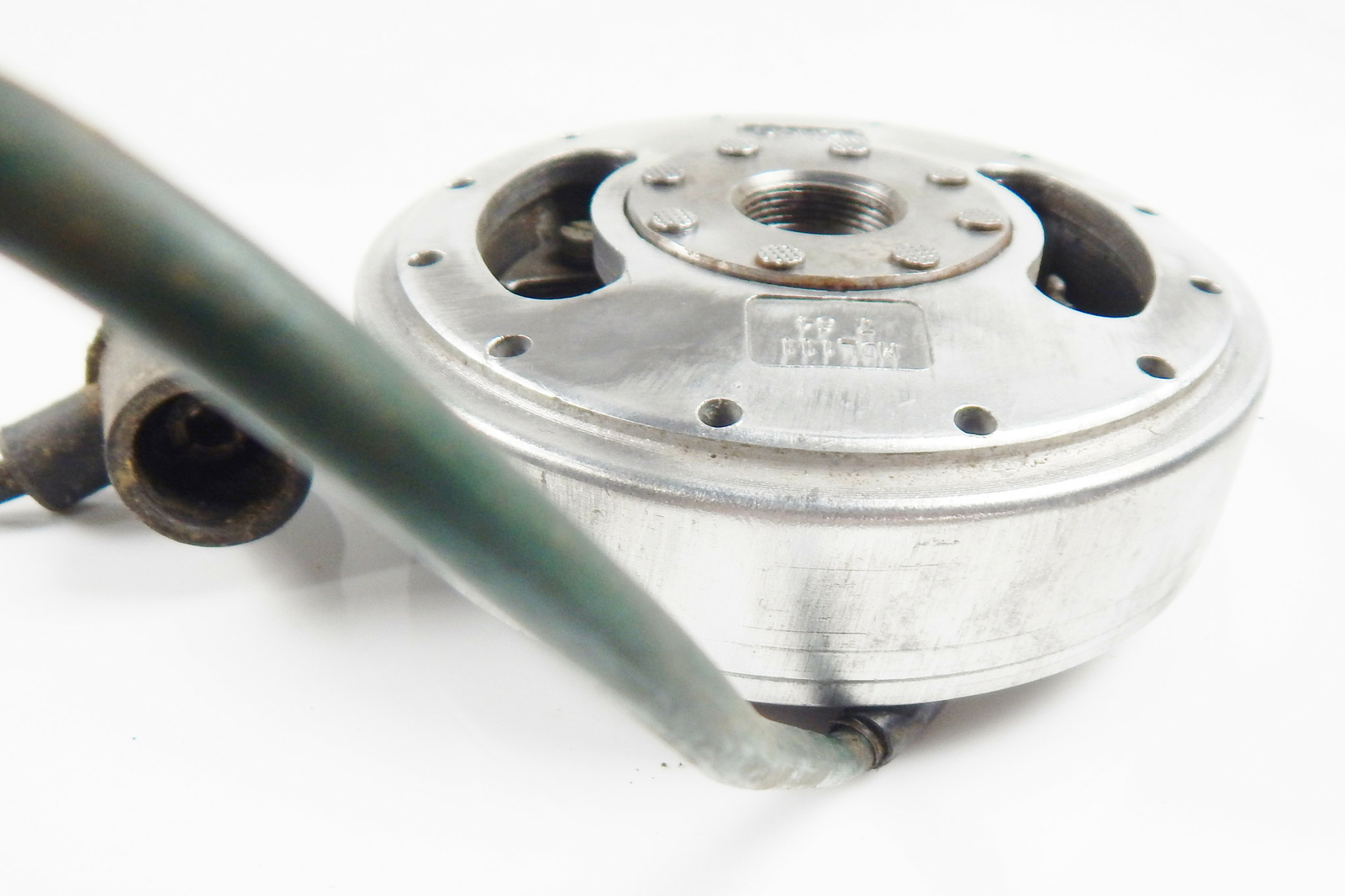 DANSI IGNITION FLYWHEEL MAGNETO ROTOR STATOR MDL11764 GILERA GUZZI ...