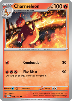 Pokemon Scarlet Violet 151 - Choose Your Card! Common Uncommon Rare | eBay