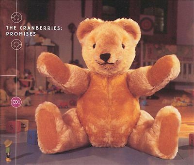 Promises by The Cranberries (CD, 1999) for sale online | eBay
