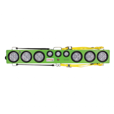 Lite-it-Wireless 48″ LED Tow Light Bar With Flashers- Tow Truck ...