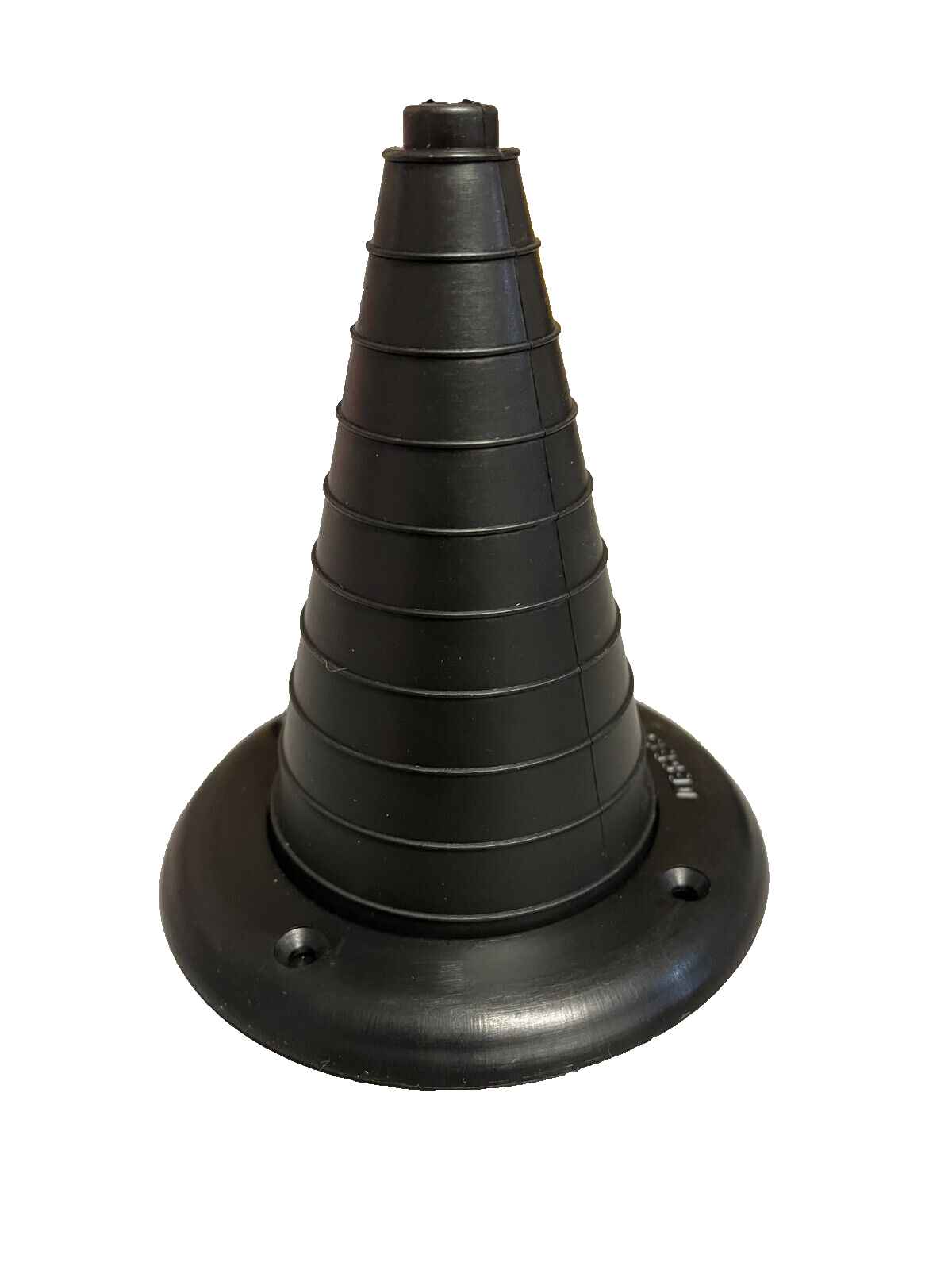 Rubber Steering Cable Cone Grommet Witches Hat 92 mm Dia FF48 | eBay