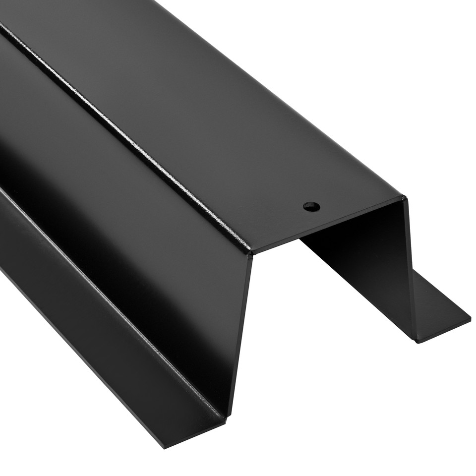 1977-2016 Ford F-150 Truck Bed Floor Support Crossmembers Brace Rails ...