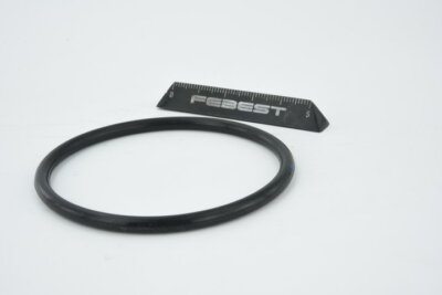 Throttle Body O-Ring For NISSAN KUBISTAR X76 Sealing Rings | eBay