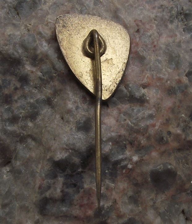 Antique DKV Deutscher Bohle Kegler Verband Germany Skittle Association ...