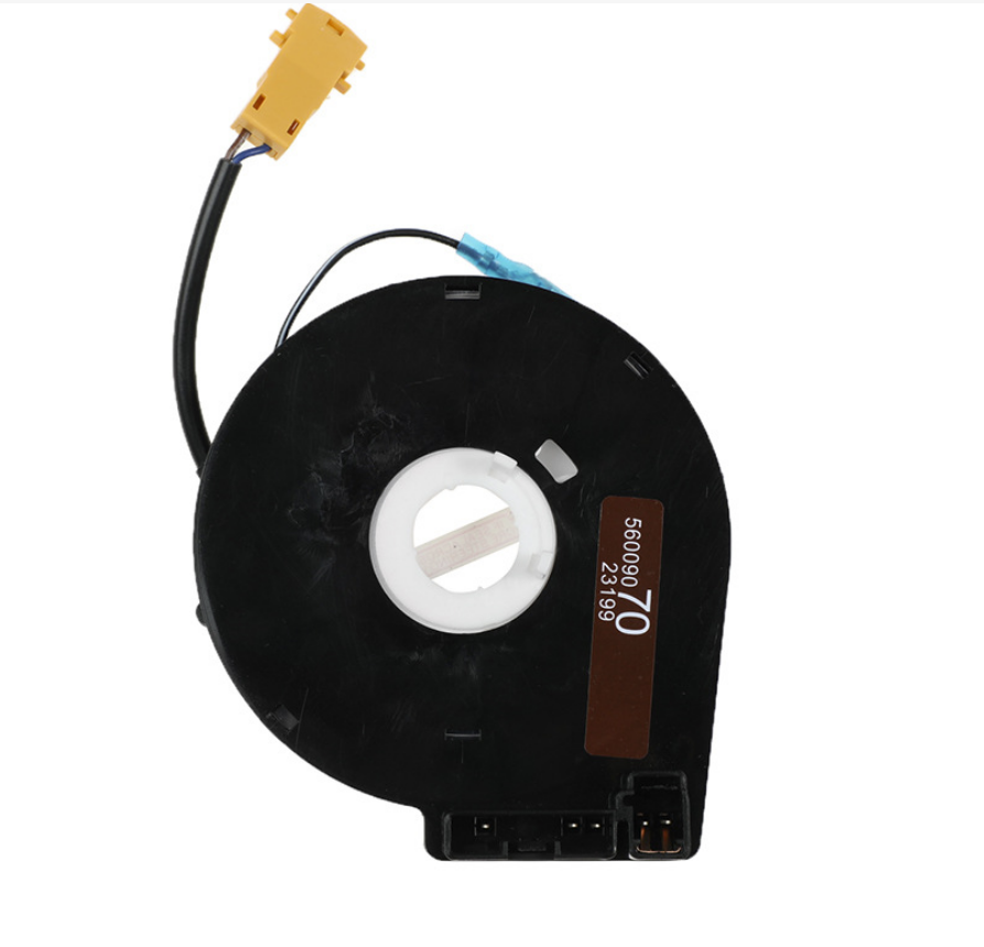 New Steering Clock Spring 56009070 for Jeep Cherokee 97-01 Jeep ...