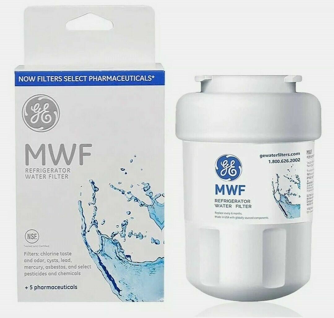 Ge Mwf Smartwater Filter Replacement