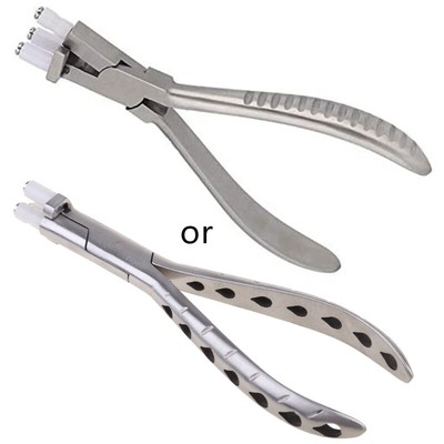Stainless Steel Trigeminal Glasses Plier Suitable for Daily Use ...