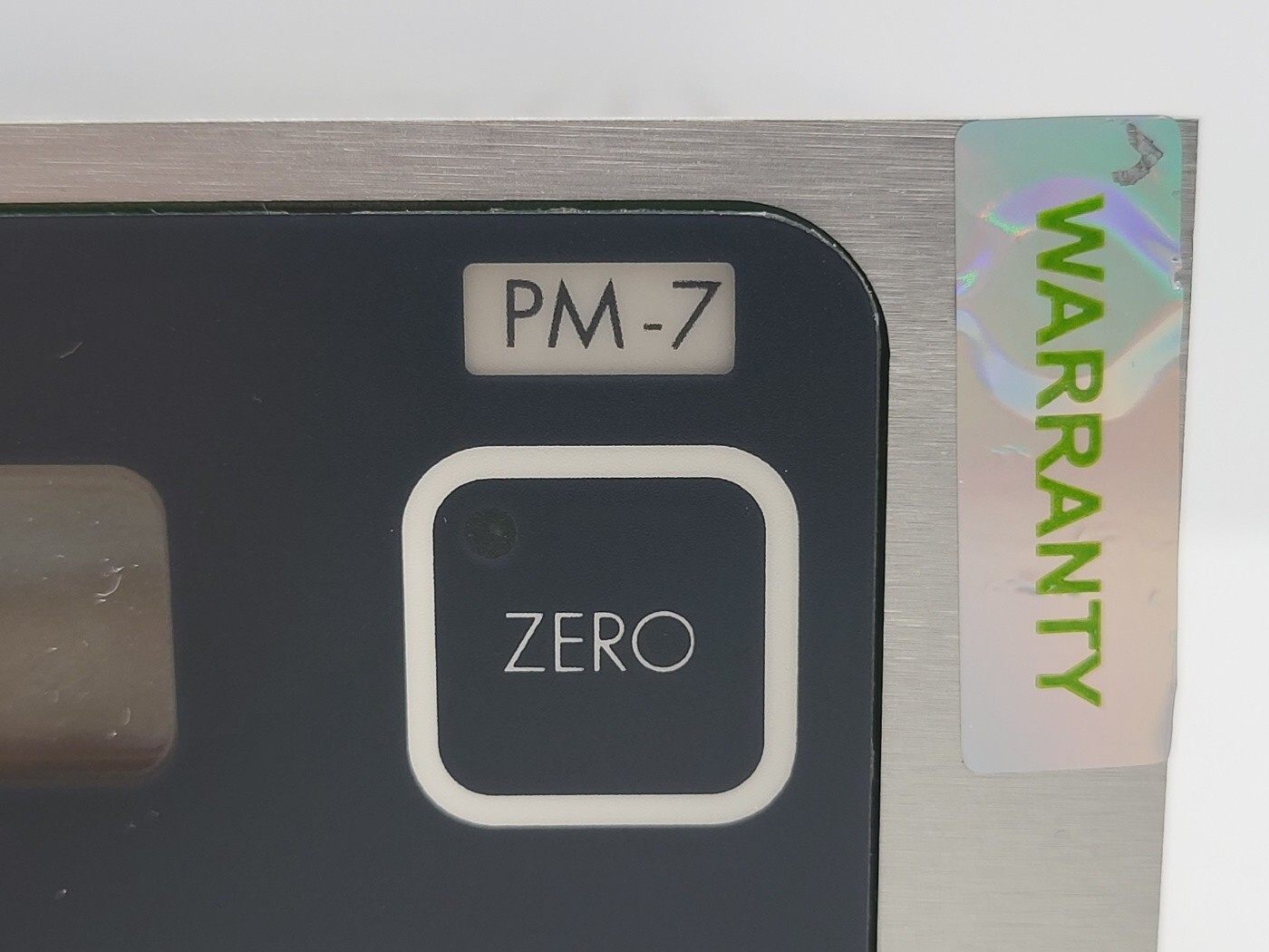 VAT PM-7 ADAPTIVE PRESSURE CONTROLLER 650PM-36PM-1004 (Working) | eBay