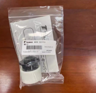 1pcs Miniature torque limiter TSUBAKI MINI KEEPER MK12 | eBay
