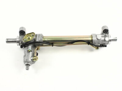 Steering Gear Power VW Bus T3 T2 Gearbox without Attachments New Top ...