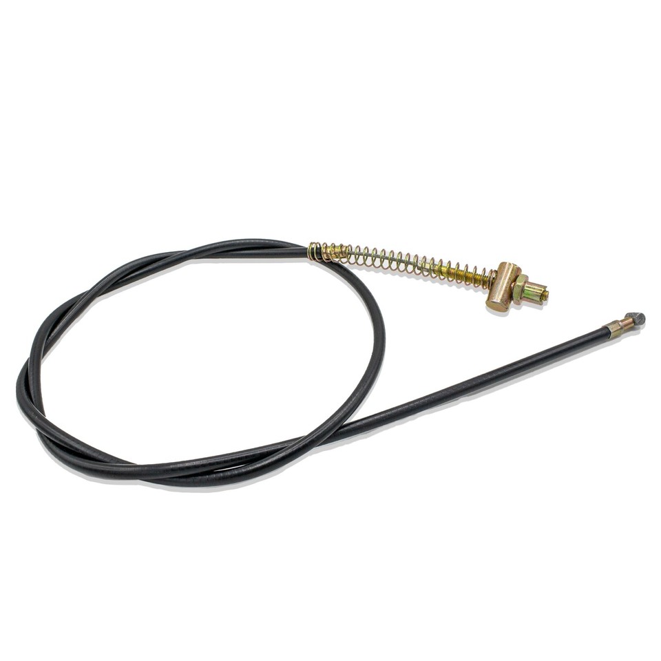 CABLE FRENO DE TAMBOR 69" MOTOR TOMBERLIN FIREHAWK 6.0HP MINI BIKE ...