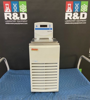 Water Baths & Chillers