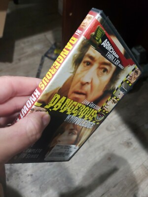 Dangerous Knowledge (DVD, 2010) 89859838323| eBay