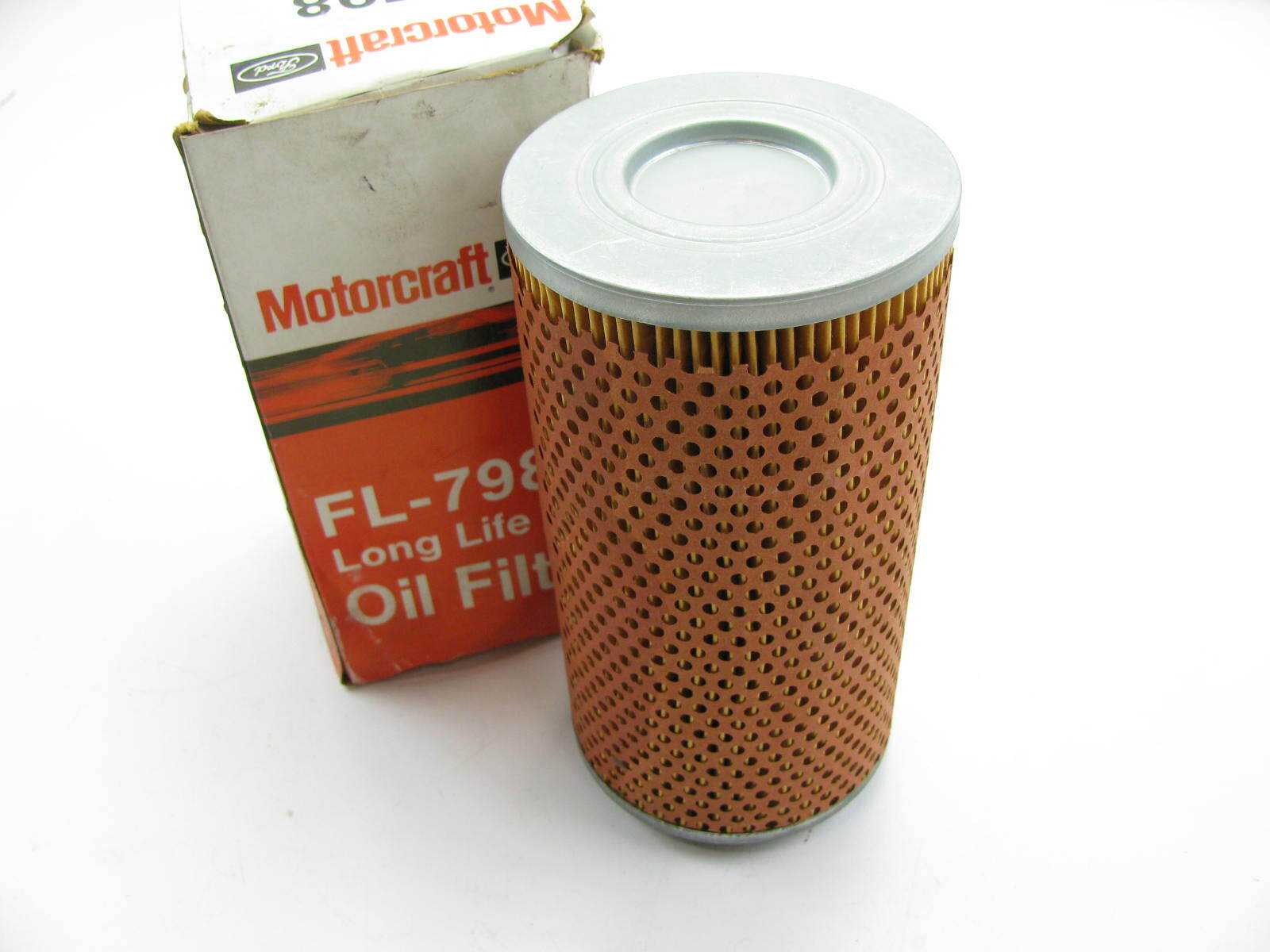 MOTORCRAFT FL798 - cross reference oil filters | oilfilter ...