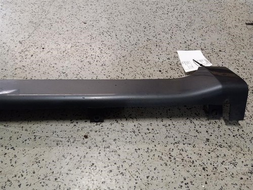 RIGHT SIDE PASSENGER ROCKER PANEL fits NISSAN ALTIMA 2009 | eBay