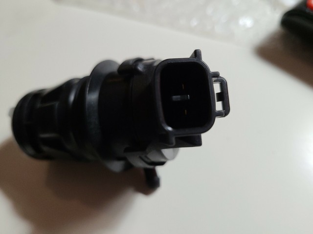 Toyota OEM Wiper-front Washer Pump 8533006070 for sale online | eBay