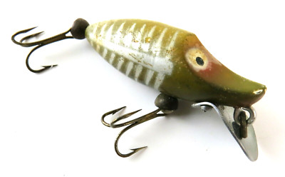 Heddon - Heddon Tiny Runt