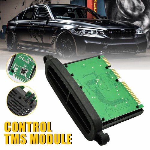 For 11-13 BMW 5 Series 528i 535i Headlight TMS Xenon Driver Module ...