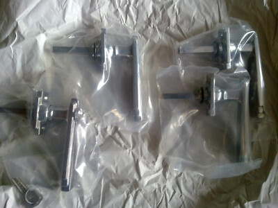 Rolls Royce, Bentley, Daimler Straight 8, Art Deco door handles Gurney ...