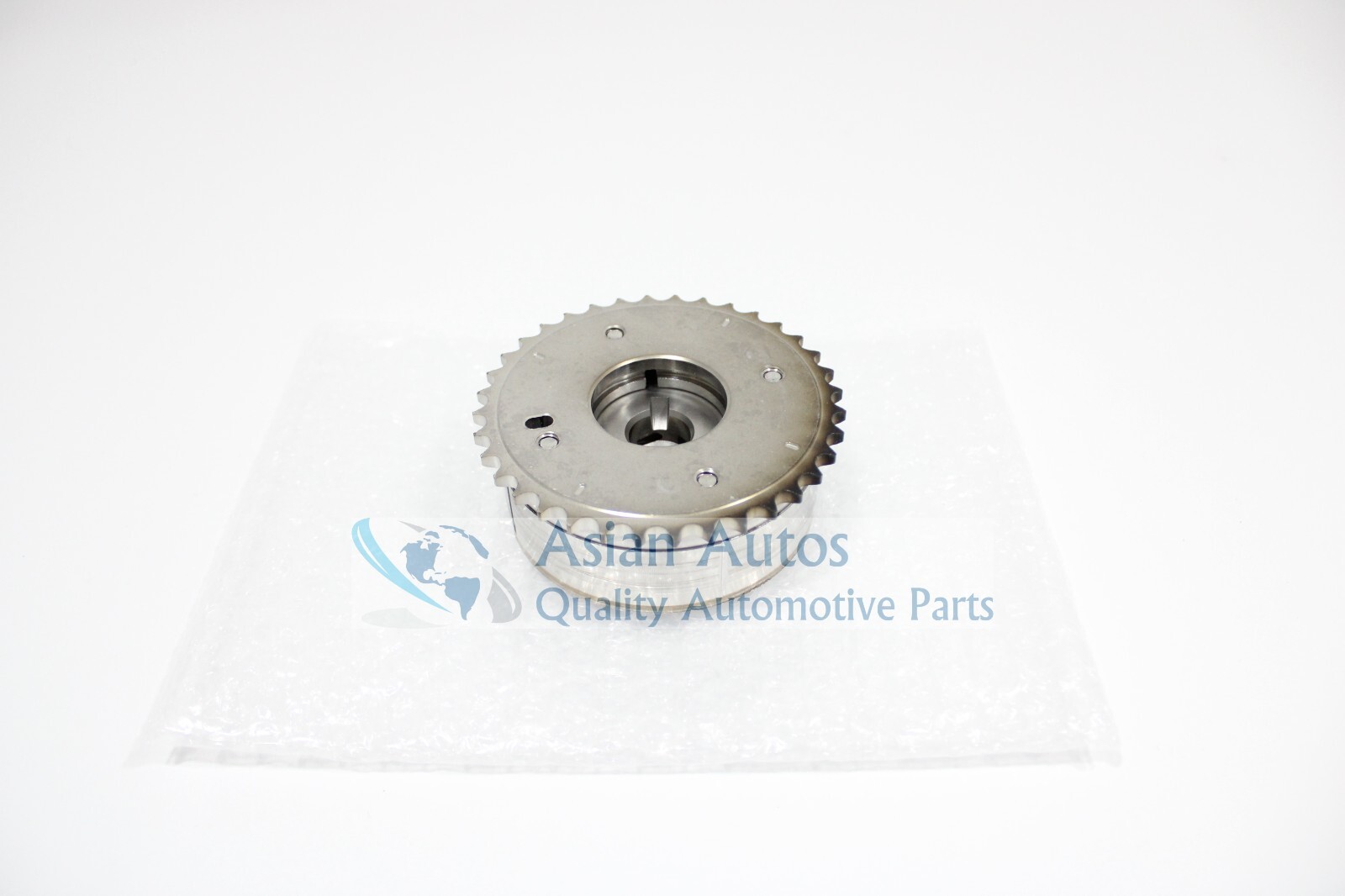 Genuine Toyota Engine Timing Camshaft Cam Gear 130500T050 / 1305037060 ...