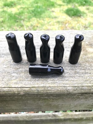 BEER FAUCET TAP CAPS SOOTHER CAP REUSABLE PACKAGE OF TWELVE (12 PCS) | eBay