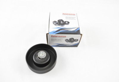 Asianautos Idler Pulley 06B903341B For Audi A4 A4 Quattro 2002-2009 | eBay