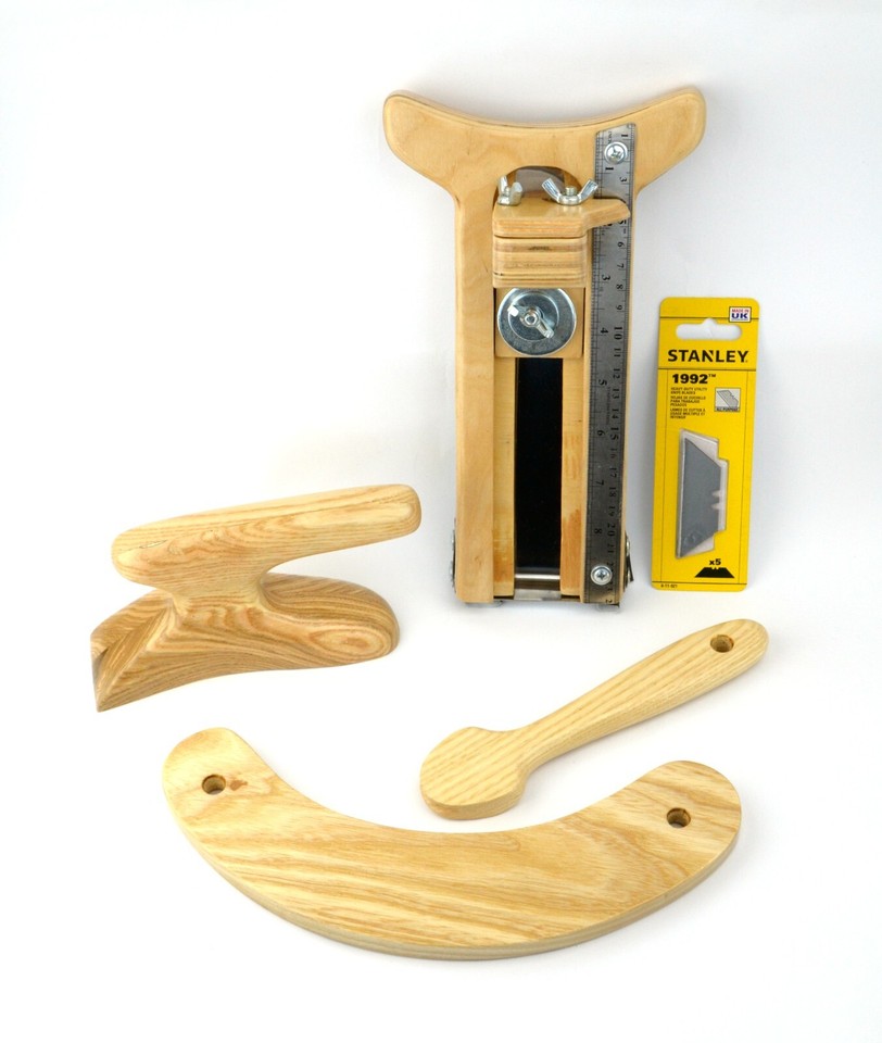 Millinery supplies. Hat making tools. Jack Round Cutter. Hat brim ...