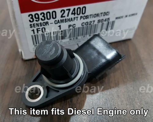 2.0L Camshaft Position Sensor Hyundai Trajet Sonata ix45 i30 Tucson ...