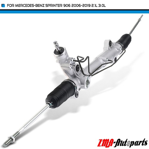 Electrical Steering Rack for Mercedes Benz Sprinter 906 2006-2018 2.1L ...