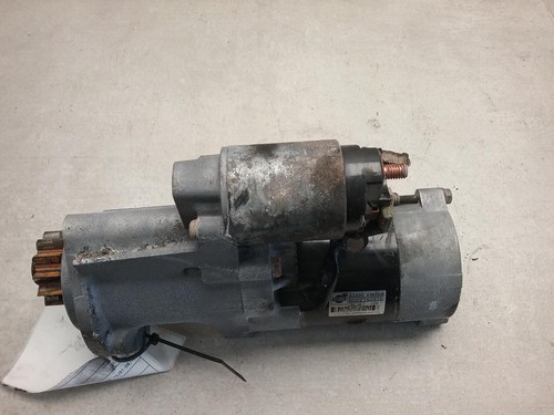NISSAN NAVARA STARTER MOTOR DIESEL, 2.5, YD25, TURBO, D22, 12 TEETH ...